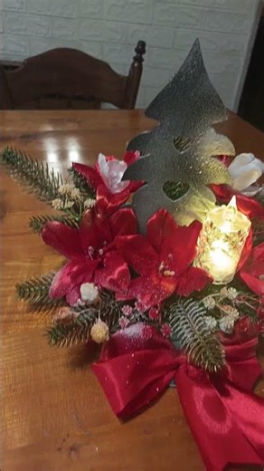 Unigue.. #unikat #kreativni #diy #satin #unigue #handmade #viral #beauty#rose #christmas