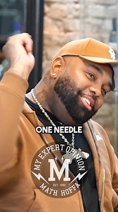 OUT NOW ON @youtube !! - The Good... The Bad... And The Mystery of Suge Knight! - #MathHoffa #MyExpertOpinion | Math Hoffa