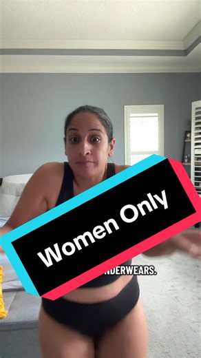 #periods #mentrualcycle #periodundewear #womenonly