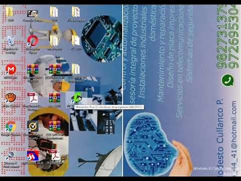 DESCARGAR E INSTALAR PIC C COMPILER - TUTORIAL DE PROGRAMACION EN PIC C COMPILER