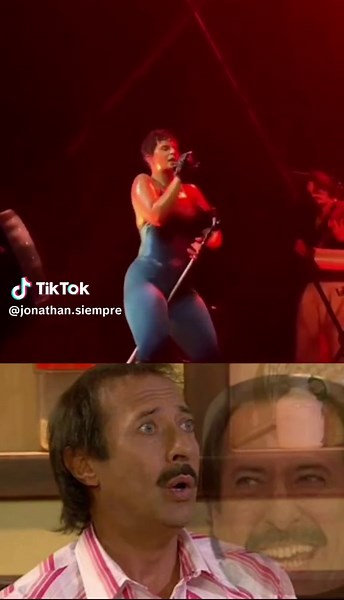 Nathy Peluso | Colorful Performances and Hot Moves