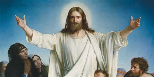 A Prophet’s Path: The Inspired Messages President Oaks Shared Online | LDS Daily