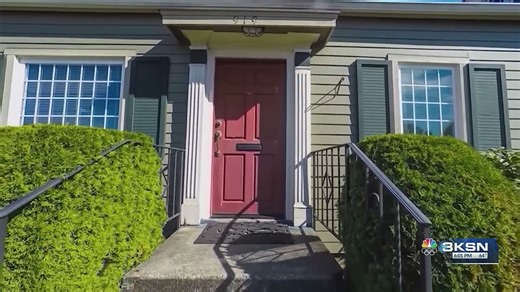 Kansas House hears arguments on proposed bill to cap yearly property tax increases