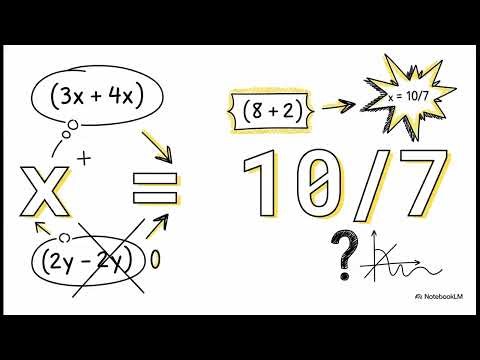 Solving Systems of Linear Equations