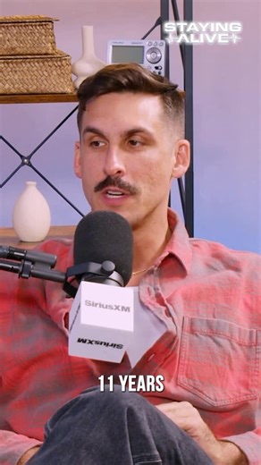 Staying Alive with Jon Gabrus & Adam Pally | SmartLess Media on Instagram: "This week @gabrus and @adam.pally sit down with @codyrigsby from Peloton, who they only know parasocially from a little screen! Cody talks about moving from dance to fitness, learning the power of being silly, New Year’s resolutions, and what kind of workouts a fitness instructor does when he’s not working."