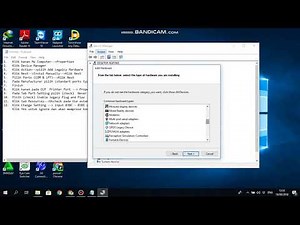 Menampilkan Port Com Lpt Laptop Windows 10