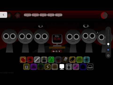 Swapped retextured mr fun computer