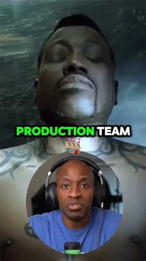 Do You Remember This Awkward Moment in Blade Trinity? 👀 #movies #update #actors #action