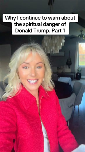 I warn because Jesus does. “Jesus answered, “Be careful that no one misleads you [deceiving you and leading you into error].” “Many false prophets will appear and mislead many. Because lawlessness is increased, the love of most people will grow cold.” Matthew 24:4, 11-12, AMP | Amy Hawk, Author