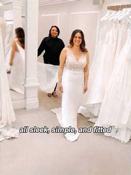 💥 Bridal Shock! Randy’s Brutally Honest Verdict on Daniel’s Wedding Dress 😱👰‍♀️