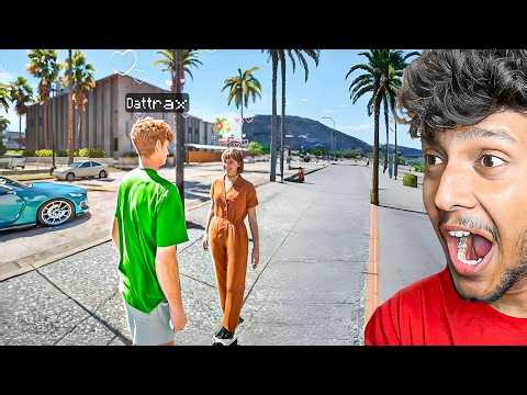 MY FIRST DAY AT SCHOOL! 🔥INZOI (REAL LIFE SIMULATOR) #2