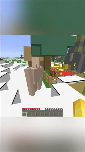 If I Die Minecraft Gets More Realistic...