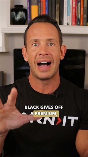 What Your Brand Colors Say About Your Business