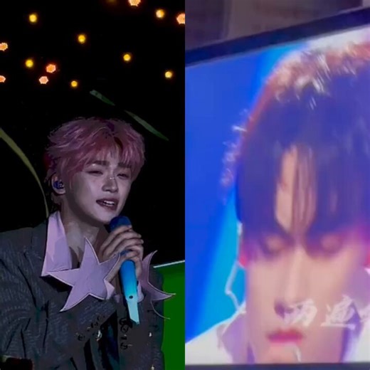 Written by a 6-year fan of Ziyu (she is now a CP fan, she has lots of old videos of Ziyu she took herself on her profile)"One day in August 2024, Ziyu finished work early and went back to the hotel before Txn,that day, I brought Ziyu's solo photos, Txn's solo photos, and their couple photos (taken on set that day) to ask them for personalized autographs,Txn asked me who to address it to,I told him to write my online username "meteor, m-e-t-e-o-r",Leizi asked, "English? What does it mean?" I repl