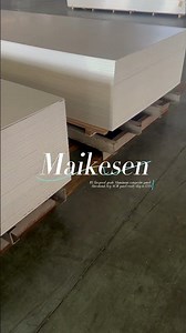 B1 fireproof grade Aluminum composite panel Alucobond Acp ACM panel ready ship to USA