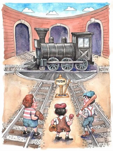 Precedent Setting Cases - The American Museum of Tort Law