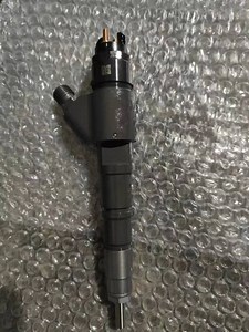 [Hot Item] 0445120067 Bosch Fuel Injector