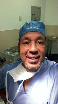 Dr. Chris Hollowell on Axonics Therapy for Refractory Overactive Bladder Syndrome