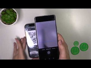 How to Scan QR Codes on HUAWEI Nova 11 Pro? - Use QR Code Scanner