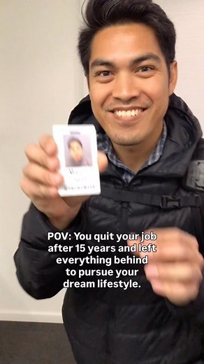 Here’s how I made it happen  It was 2017. From the outside, it...