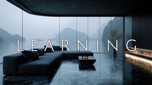 Deep Focus Spring Music 🎧 Environmental Flow State for Coding & Learning