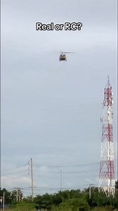 1.7M views · 10K reactions | Real or RC？樂#rc #rcplane #rctoy #toy #fyp #foryou #foryou #rcheli #helicopter #rchelicopters #fyp #fypシ #fypシ゚ #USA #foryou #foryoupage #asmr #safety #asmrsoun #funny #duet #tiktok #greenscreen #trending #love #comedy #humor #viral | RC Engine | Facebook