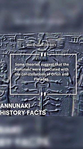 9.4K views · 70 reactions | "Embark on a journey of forbidden knowledge with the 4biddenknowledge TV app! ✨ Explore a universe of wisdom, available on iOS, Google Play, Apple TV, Roku, Samsung TV, and the web. Join the enlightening revolution now at 4BK.TV! ✨ #4biddenknowledge #4biddenknowledgeTV #BillyCarson #BillyCarsonOfficial" | Annunaki History | Facebook