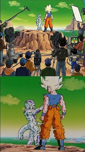 The Untold Story Behind Dragon Ball Z: Frieza Saga 2