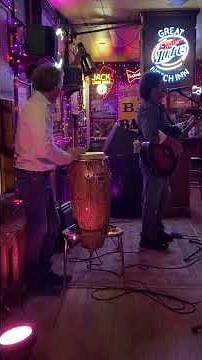 Pinball Wizard • Bill Winters + Glenn Johnson 9.10.25 @ Great Notch Inn, – Woodland Park, NJ