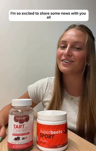 78 reactions | Born from UT science. Proven in performance. SuperBeets Sport is the Humann “Cheat Code”.落 | Humann | Facebook