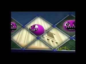 Numberjacks - Shape Japer Song (Terrible Polish Dubbing)