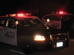 Missing Children Prompt Manhunt in Mapleton; Found Safe