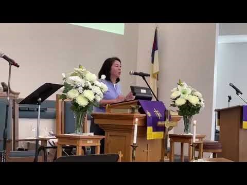 03 08 26 Where Suffering Meets Hope #3 The God Who Enters Pain