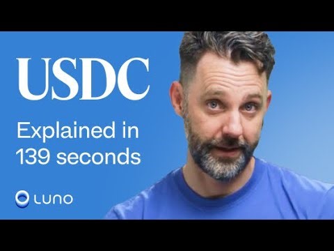 USDC explained in 139 seconds