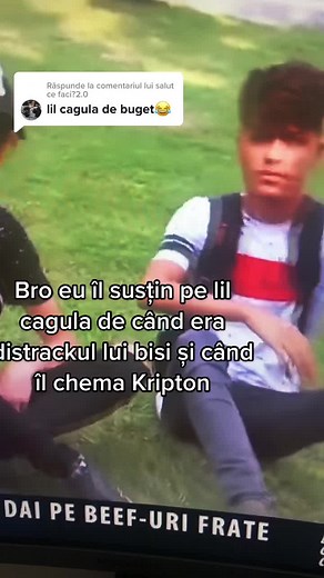 Răspunde lui @salut ce faci?2.0 TikTok