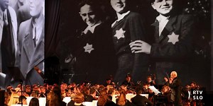 75 let od osvoboditve Auschwitza: "Če se ne spominjamo, se bo zgodovina ponovila"