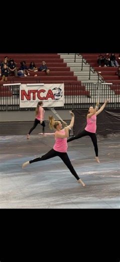 Understanding Sabre Techniques in Color Guard