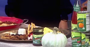 Holiday Countdown: Tasty appetizers from independently-owned grocers