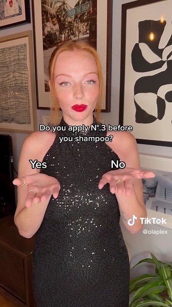 When to Use Olaplex No.3 for Optimal Hair Results