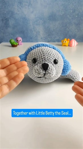 1 Year of My Crochet Etsy Shop 🧶 Thank You! 🫶