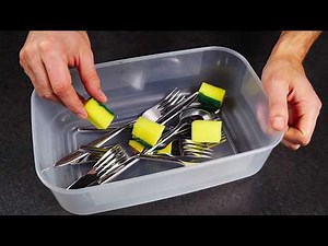 Nobody Believes But It Really Works! 16 Ultra Budget Kitchen Hacks You’ll Use Every Day!