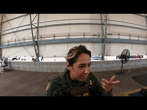 Who's on Checkpoint? Search Refusal & ID at U.S. Border Patrol Immigration Interrogation Short Stop