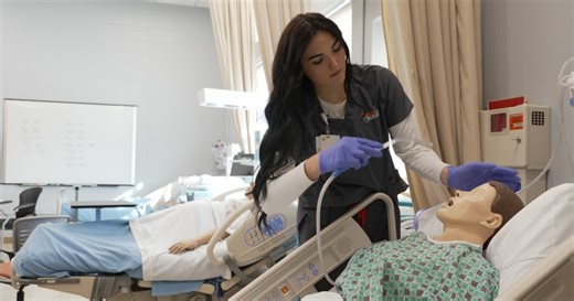 Lewis and Clark County job industry sees biggest growth in healthcare