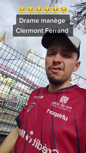 Accident au manège à Clermont-Ferrand : enquête en cours