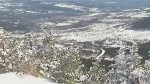 LUPC staff recommends approval of CMP corridor project