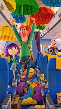 Why Don’t Airplanes Have Parachutes? The Surprising Truth About Passenger Safety