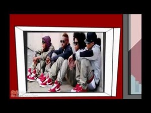 Mindless Behavior Missing You Official Video