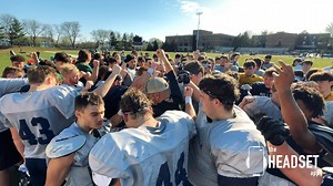 The Headset App on Reels