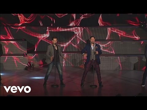 Magneto, Mercurio - 40 Grados (En Vivo)