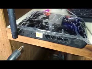 How to use D-link Router As Repeater For WiFi Range Extending